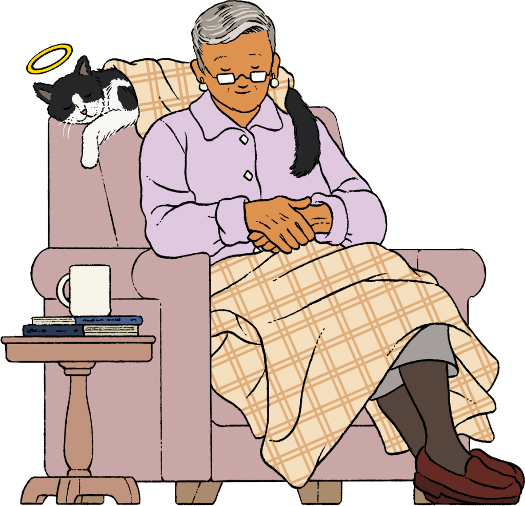 Pet Cremation Services | Buddy